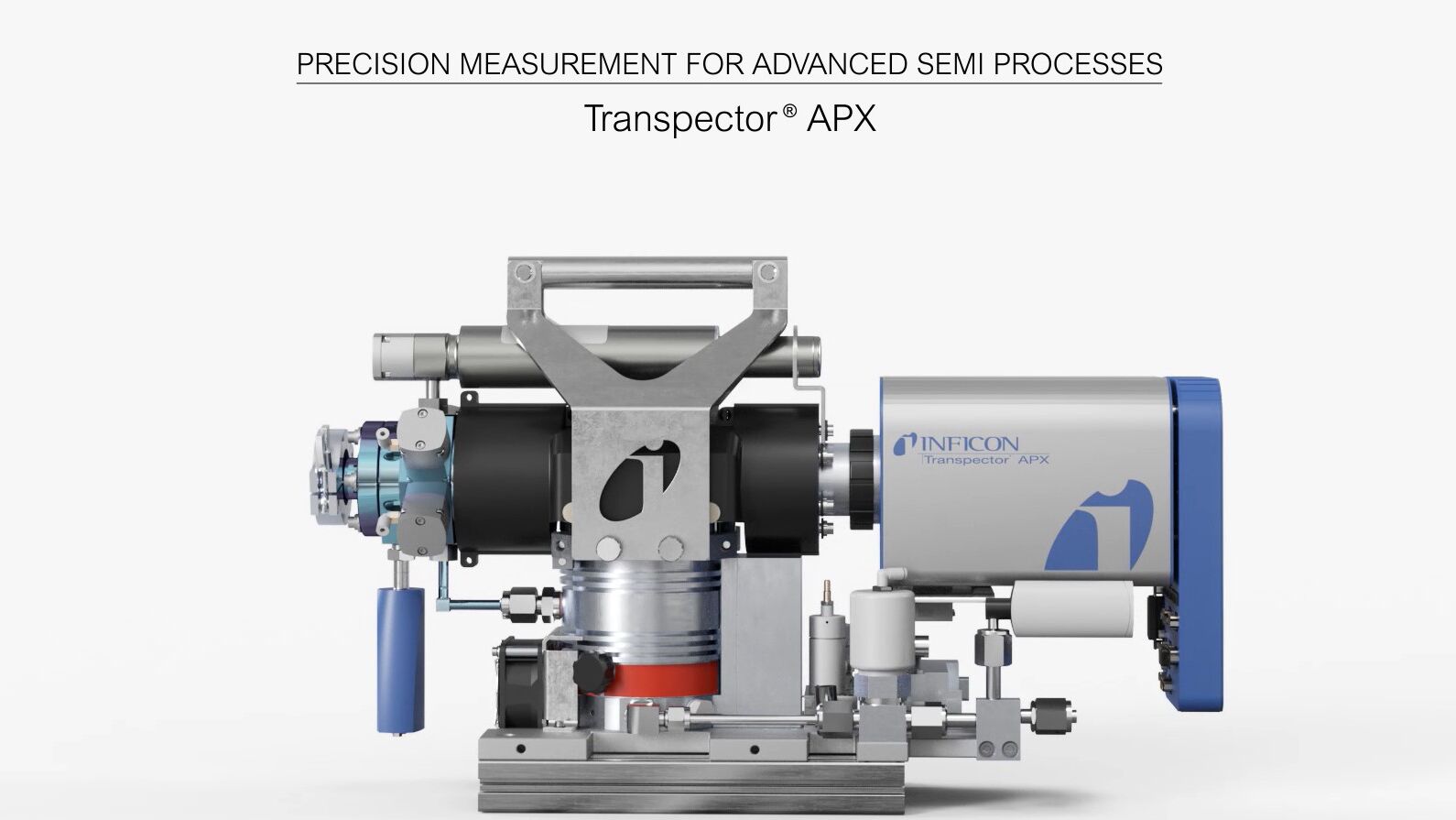 Transpector® APX Multi-Pressure | INFICON